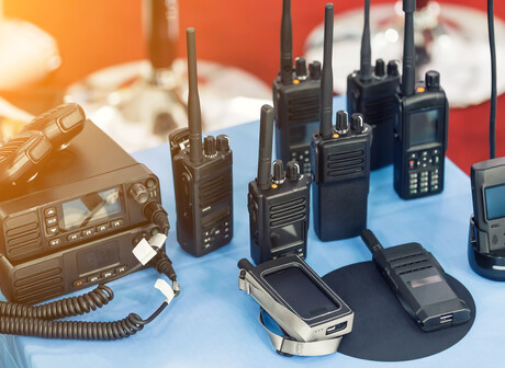 Conformity of radio equipment | Traficom