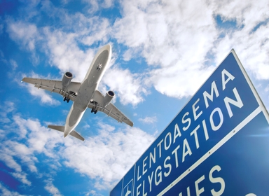 Transport | Traficom