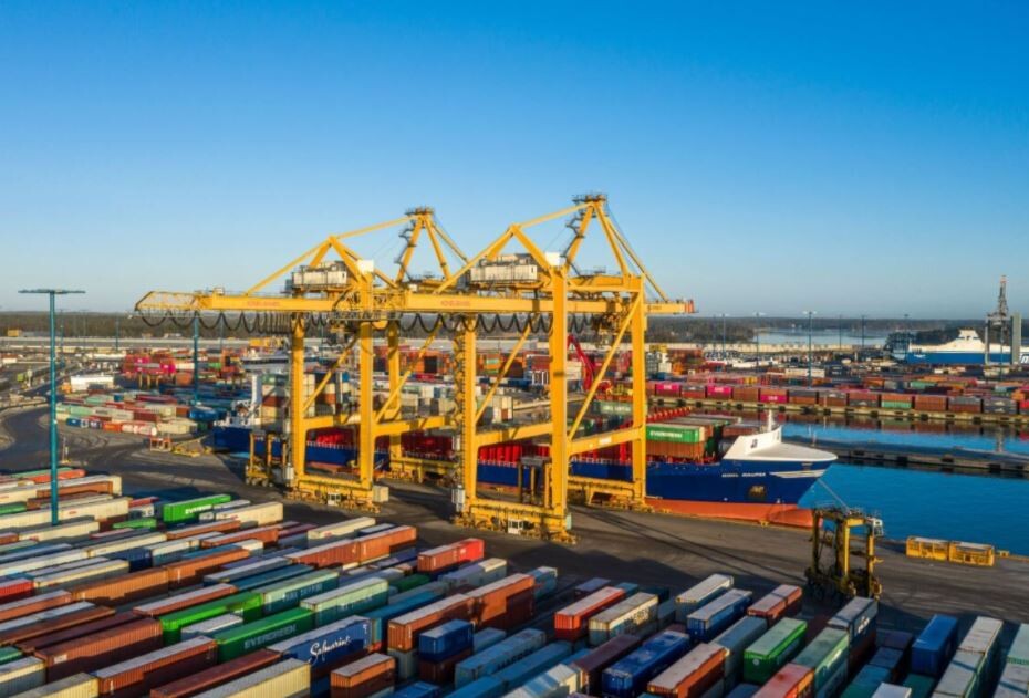 5G projects and trials in Finland | Traficom