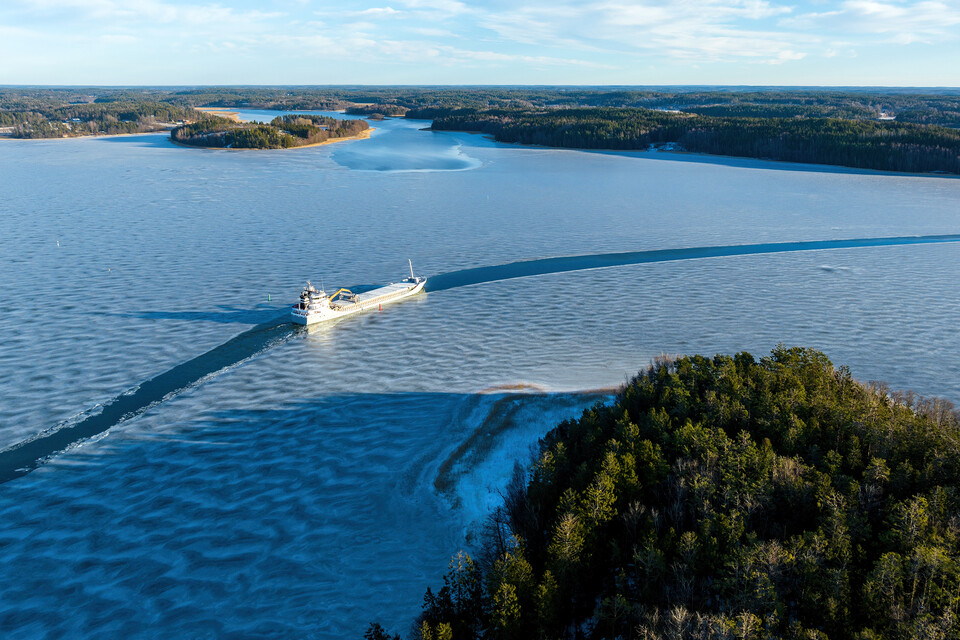 Traficom – transport and communication services for you | Traficom