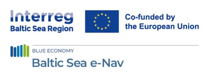 The Baltic Sea e-Nav project | Traficom
